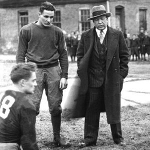 Knute Rockne Memorial Society - Honoring the legacy of Knute Rockne